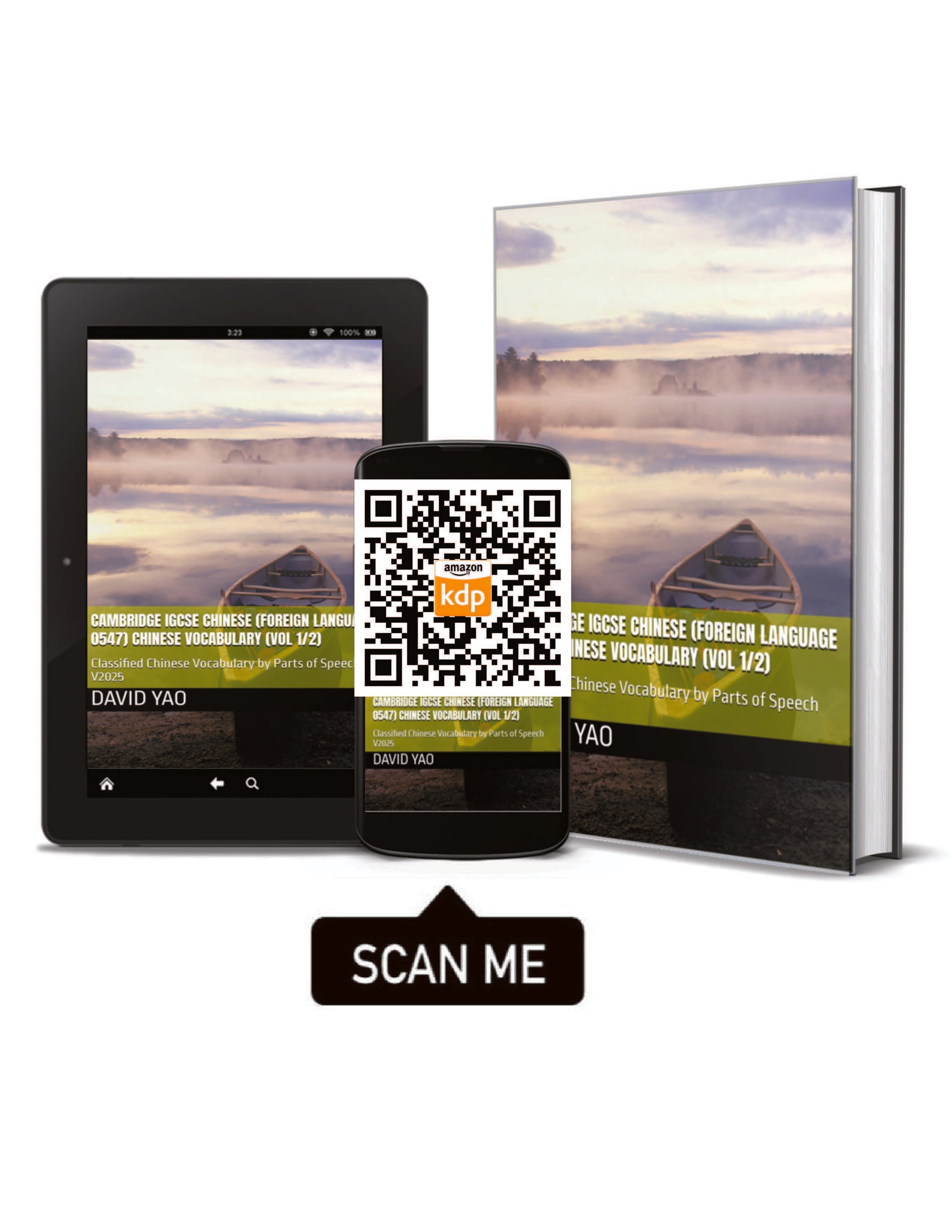 IGCSE Chinese Classified Vocabulary by Parts of Speech V2025 – 1Salesforce