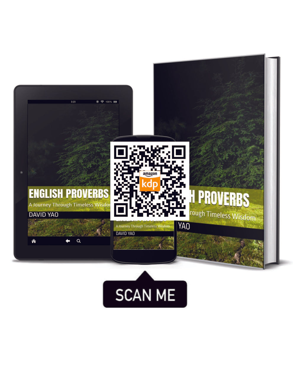 English Proverbs: A Journey Through Timeless Wisdom – 1Salesforce