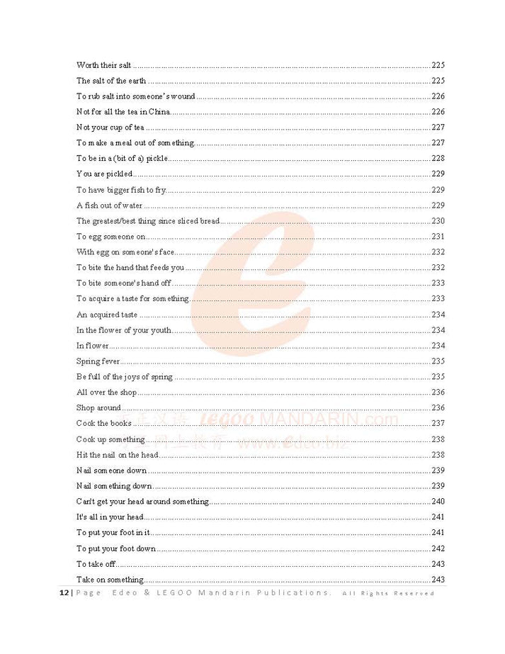 English Proverbs: A Journey Through Timeless Wisdom – 1Salesforce