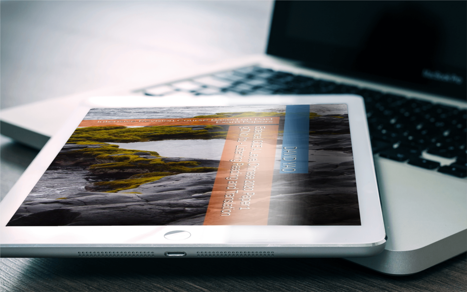 Edexcel GCE A Level Chinese 2020 Paper 1 9CN0/01 -Listening Reading an ...